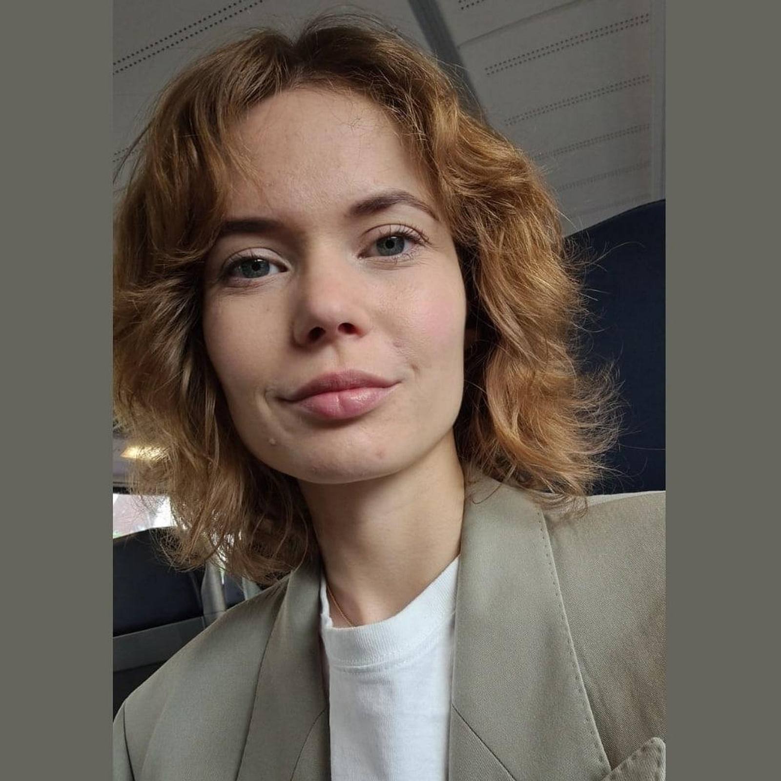 Anna Budde | happinez