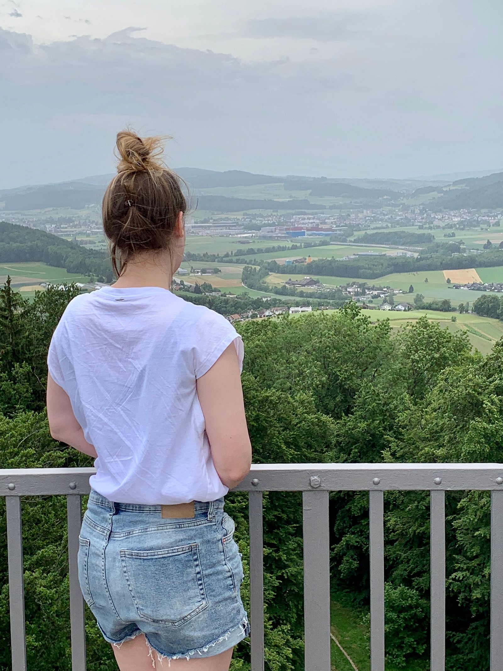 Ava Wolff | happinez