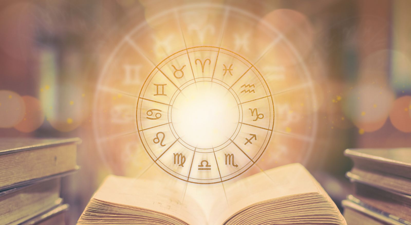 Jahreshoroskop 2025: Der neue Zyklus beginnt für die zwölf Sternzeichen ...