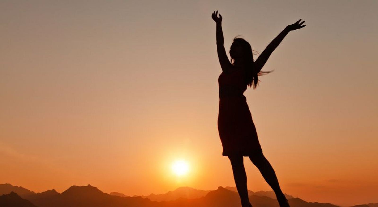 Loslassen: Eine kraftvolle Anleitung | happinez