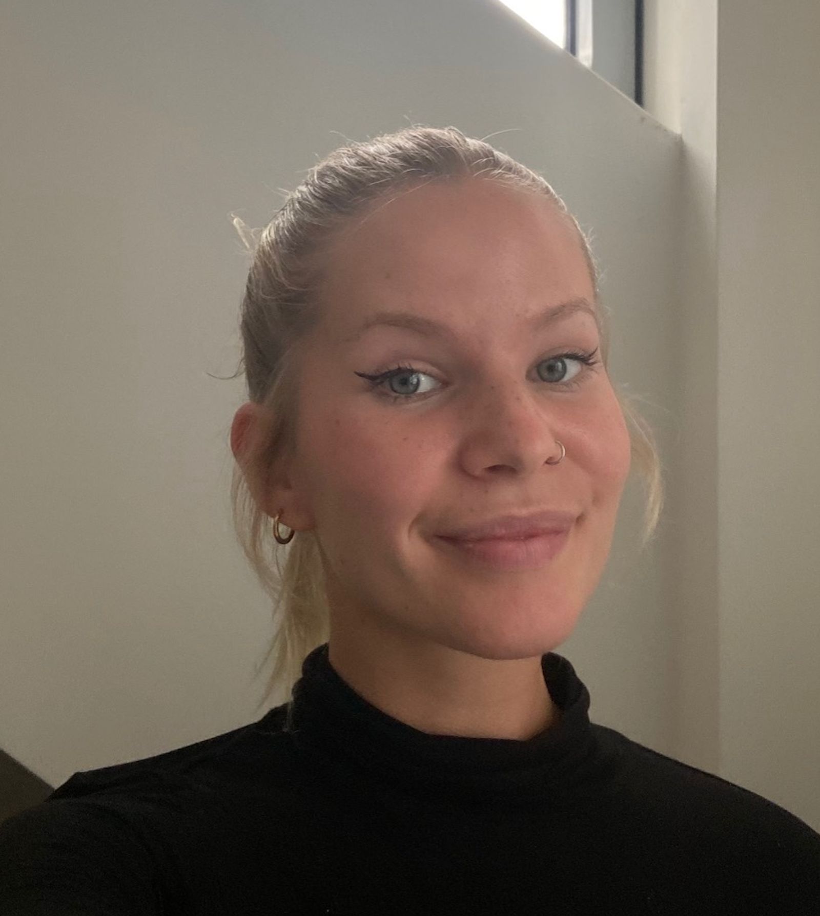 Lucie Engert | happinez