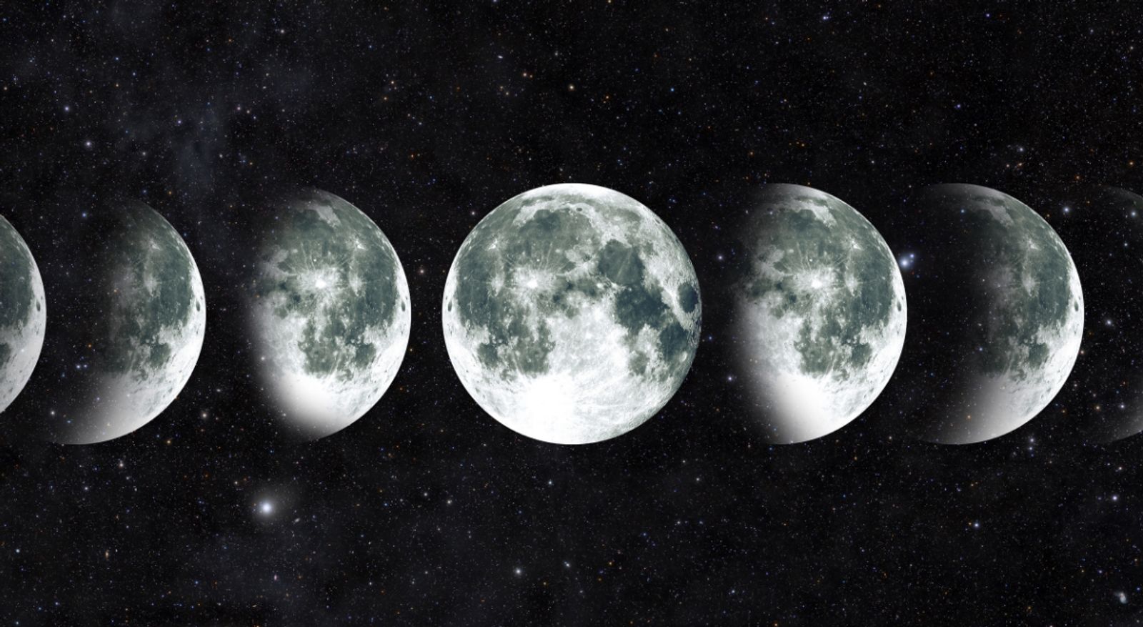 Welche Bedeutung haben die Mondknoten in der Astrologie? | happinez