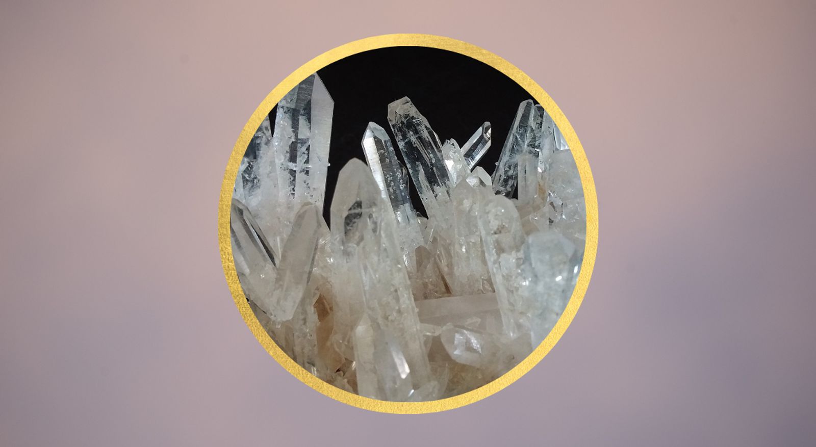 Quarz: Wirkung und Bedeutung | happinez