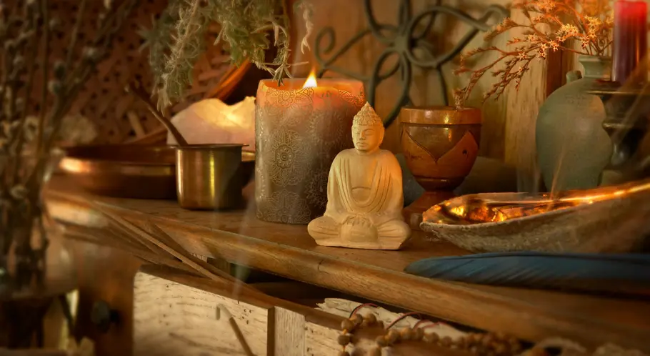 Reinkarnation: Was passiert mit der Seele nach dem Tod? | happinez