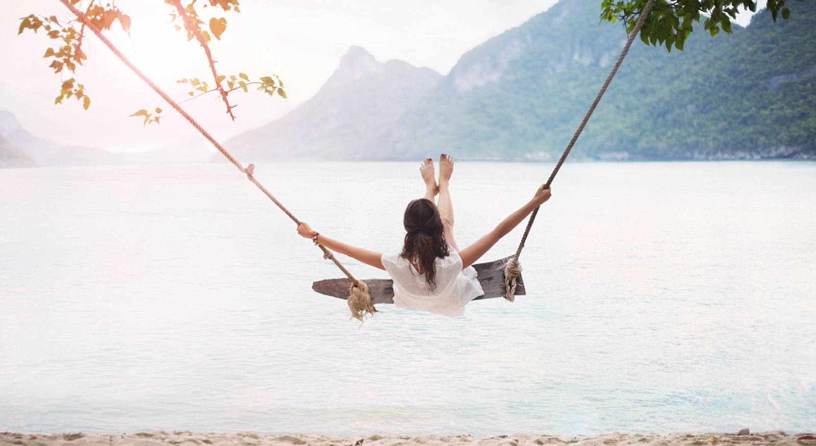 So findest du den Mut, Neues zu wagen | happinez